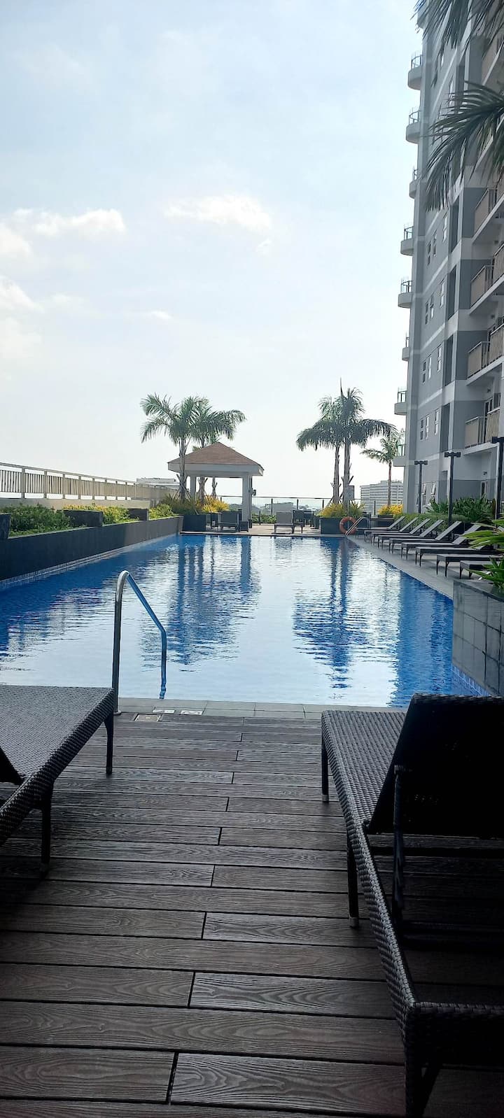 Maryann@coastresidences 35 Fl - Metro Manila