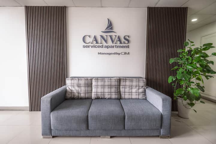 Suite 2br/lovely Designed/ City View 07 - Hanoi