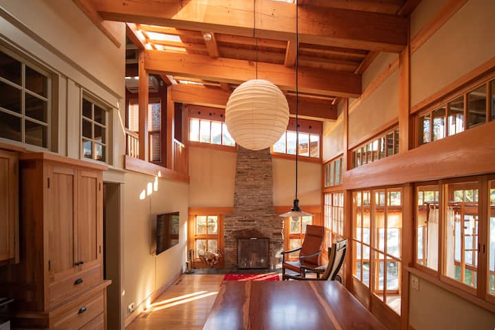 [Hida Takayama] Kiyomi Sou - Luxury Retreat - Takayama