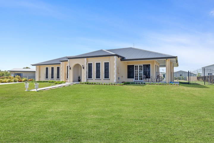 Stunning New Home - The Fitzroy - Rockhampton