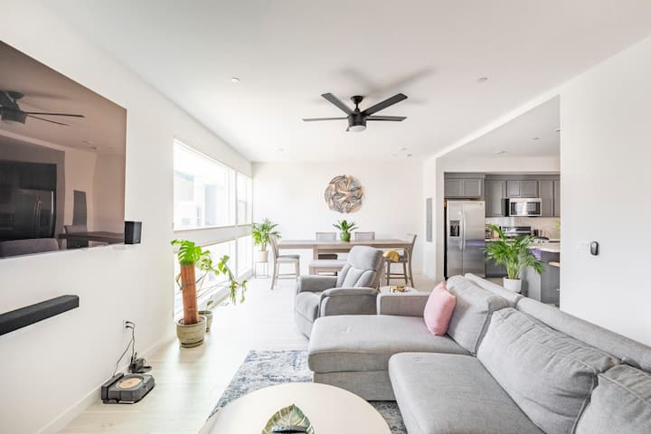 Brand New Condo At The Mill - Sacramento, CA