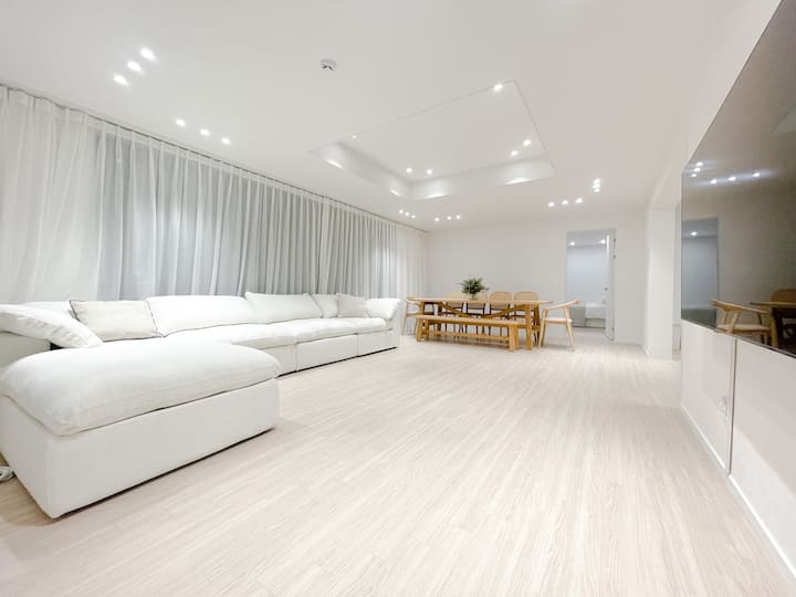 4br 2bt Brand-new Hongdae - Seoul