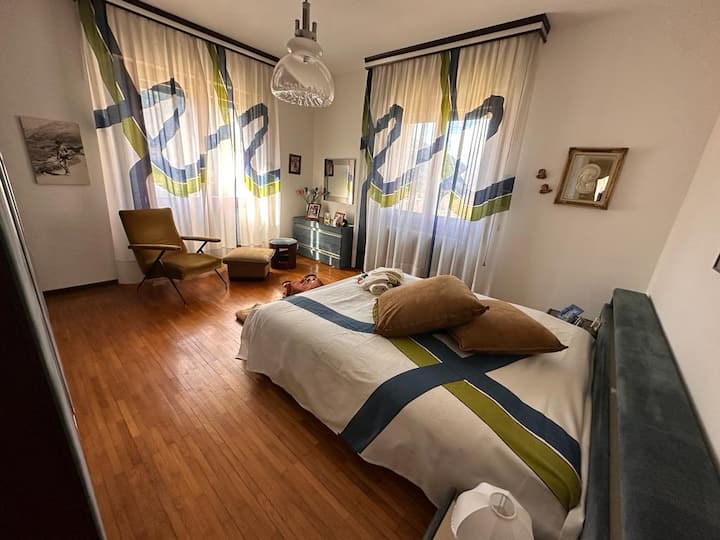 Casa Panoramica - Ponte di Legno