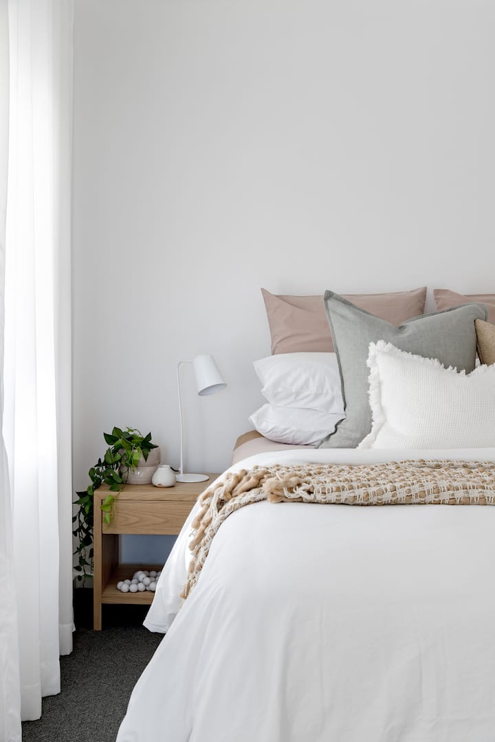 Casa Wilde In The Hunter - 1km From Town Centre - Paxton