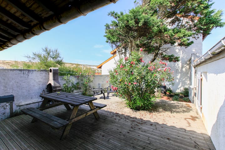 Maison De La Plage - Seignosse