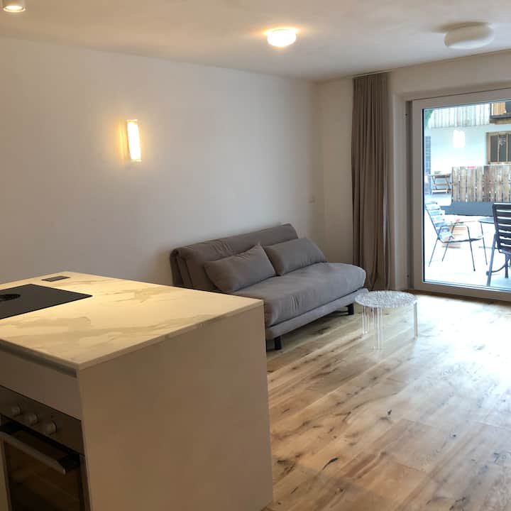 Haus Am Berg - Gries im Sellrain