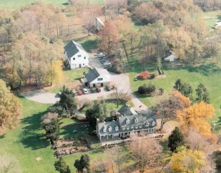 Ultimate Country Side Experience / Corporate - New Hope, PA