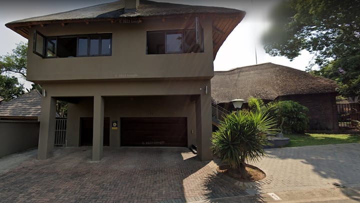 1 @ Pomelo - Mbombela