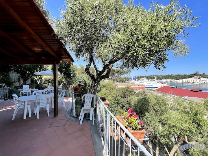 Ischia Magic - Charming House - Ischia