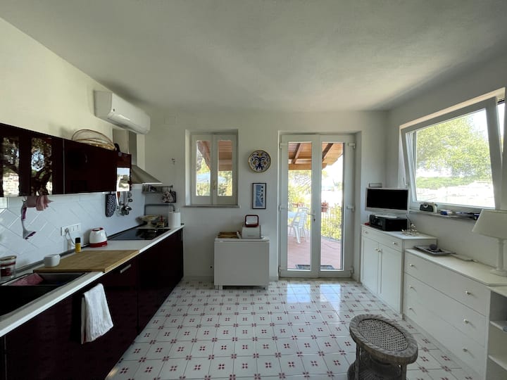 Ischia Magic - Charming House - Ischia