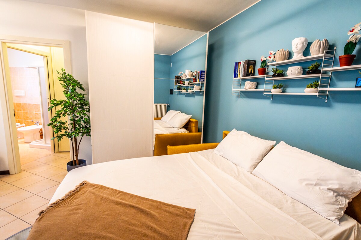 Luxury apartment 1 Garda - Apartments for Rent in Toscolano Maderno ...