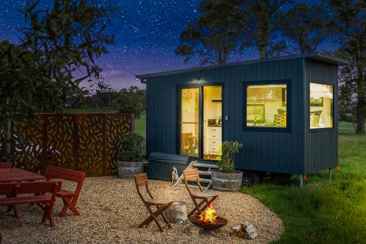 Kates Paddock - Tiny Home - Moss Vale