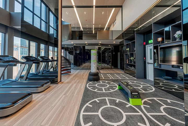 Sale! Bts On Nut/sukhumvit 87/loft/pool/gym/wifi - Phra Khanong