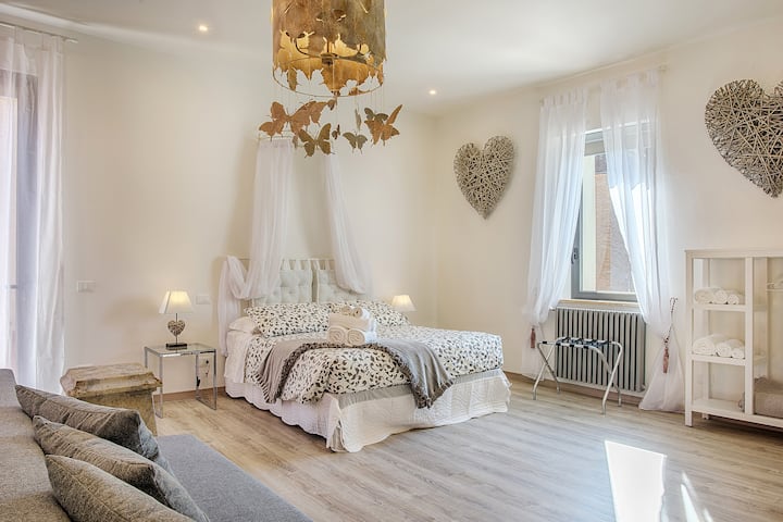 Studio Brunello - Sienavip - Siena