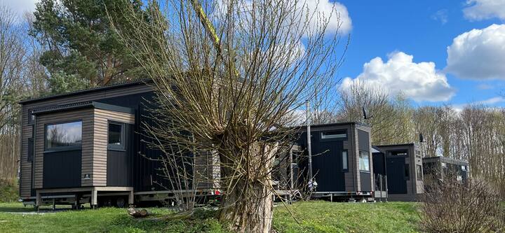 Tiny Haus Am Humboldtsee - Salzhemmendorf