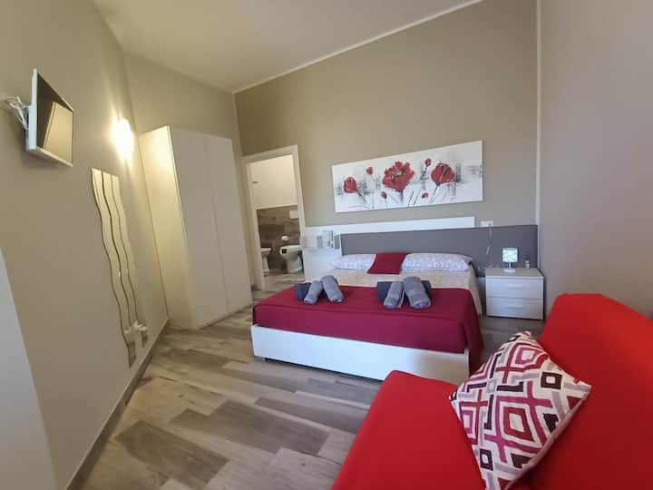Monolocale Martylè Rooms - Leverano