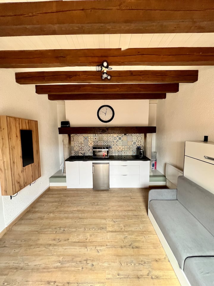 Charmant Studio Figeacois - Figeac