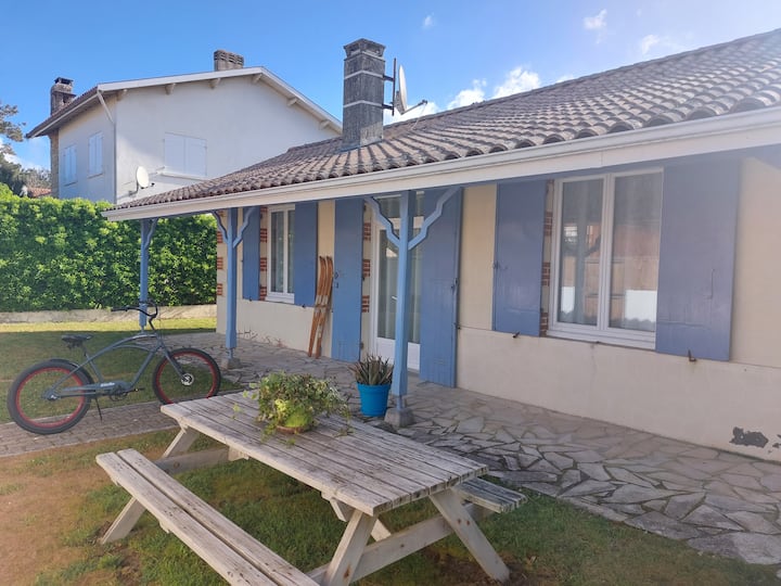 Maison Hourtin Plage - Hourtin