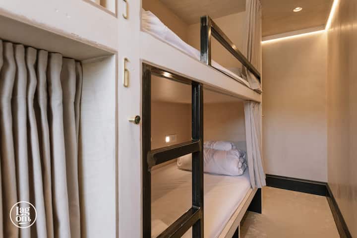 Stay Lagom Pod 𓆟 Coastal Base Ballycastle - Ballycastle