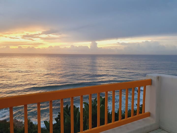 20 Akrotiri Sea View Family Unit, Dolphin Coast - Dolphin Coast