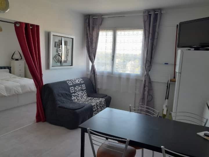 T2 Direct Plage 4 Personnes - Saint-Jean-de-Monts