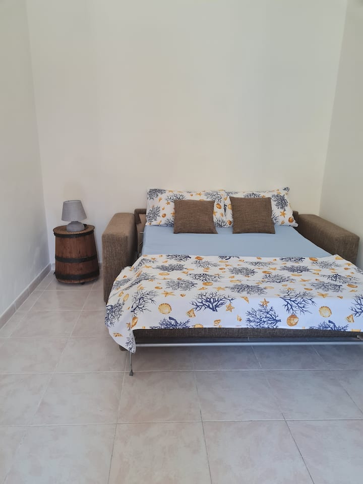 Casa Vicino Al Mare - Portopalo di Capo Passero