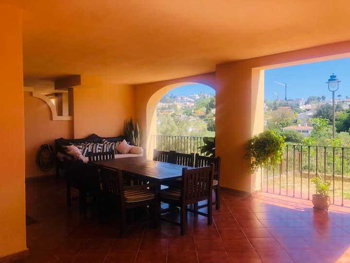 Stunning Apartment Costa Del Sol - Estepona