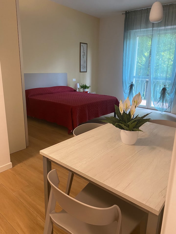 Casa Vacanze Rolando - Selvino