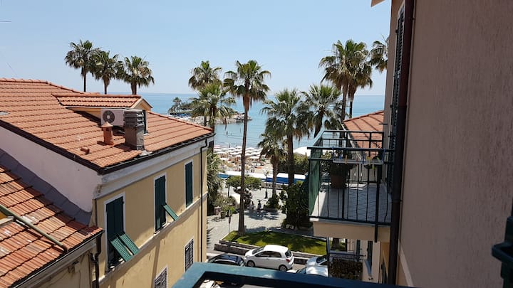 Bnb Diano Marina - Homezon - Diano Marina