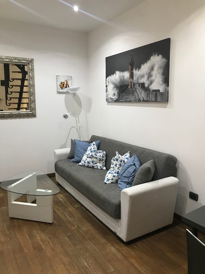 Appartamento Roma Centro - Rome