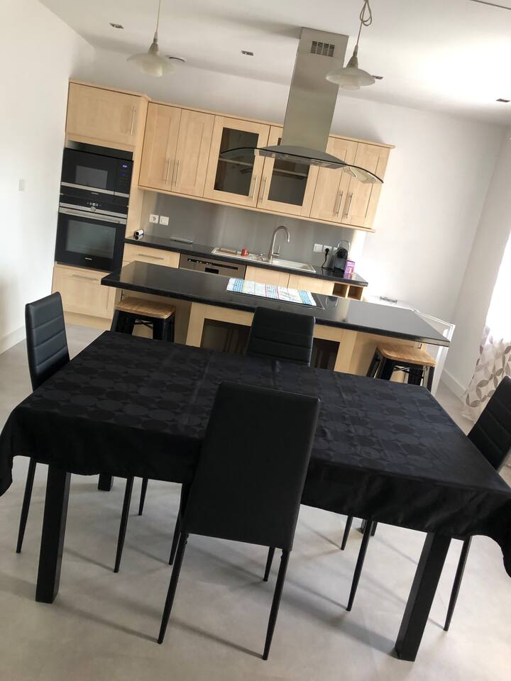 Maison Agréable - Givors