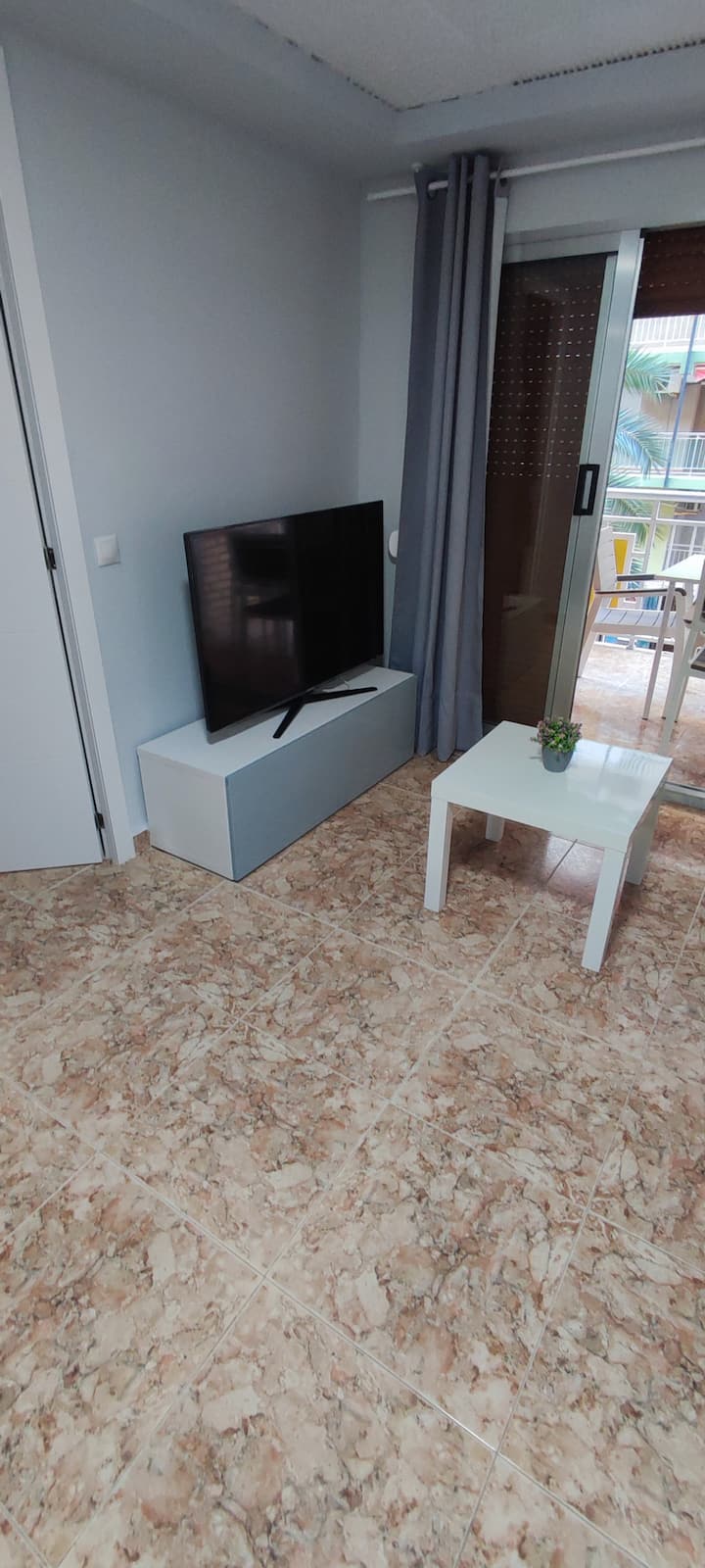 Apartamento En La Playa De Cullera, Zona S Antonio - Sueca