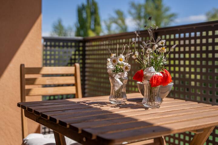 Apartamento La Calzada - Monreal del Campo