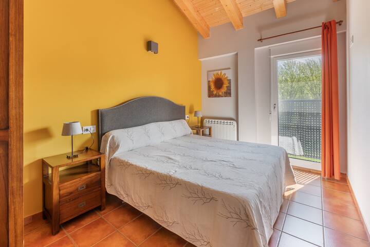 Apartamento Fuente Vela - Monreal del Campo