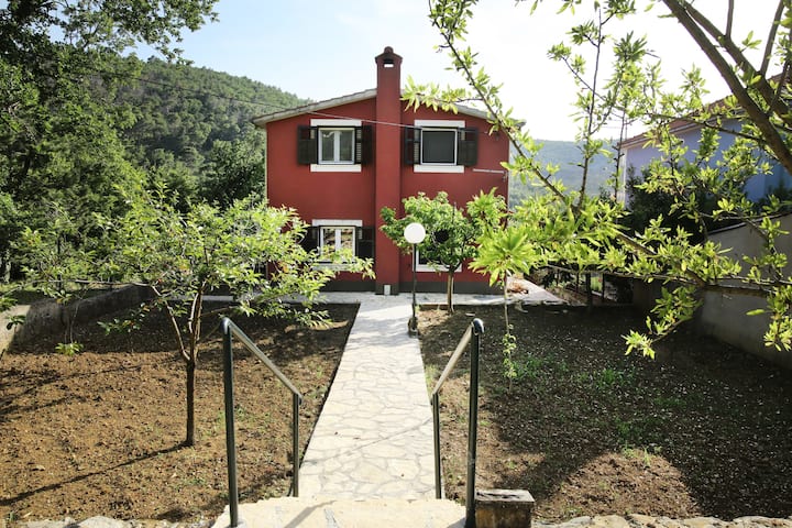 Villa Lidija - Omiš
