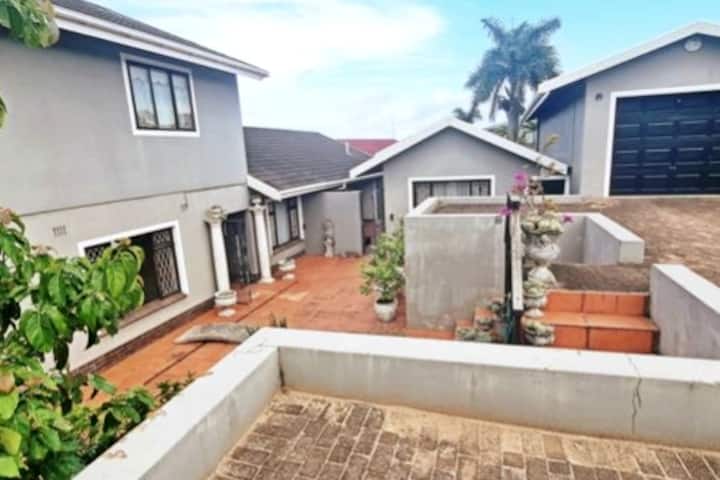 Caro's Cove - Port Shepstone