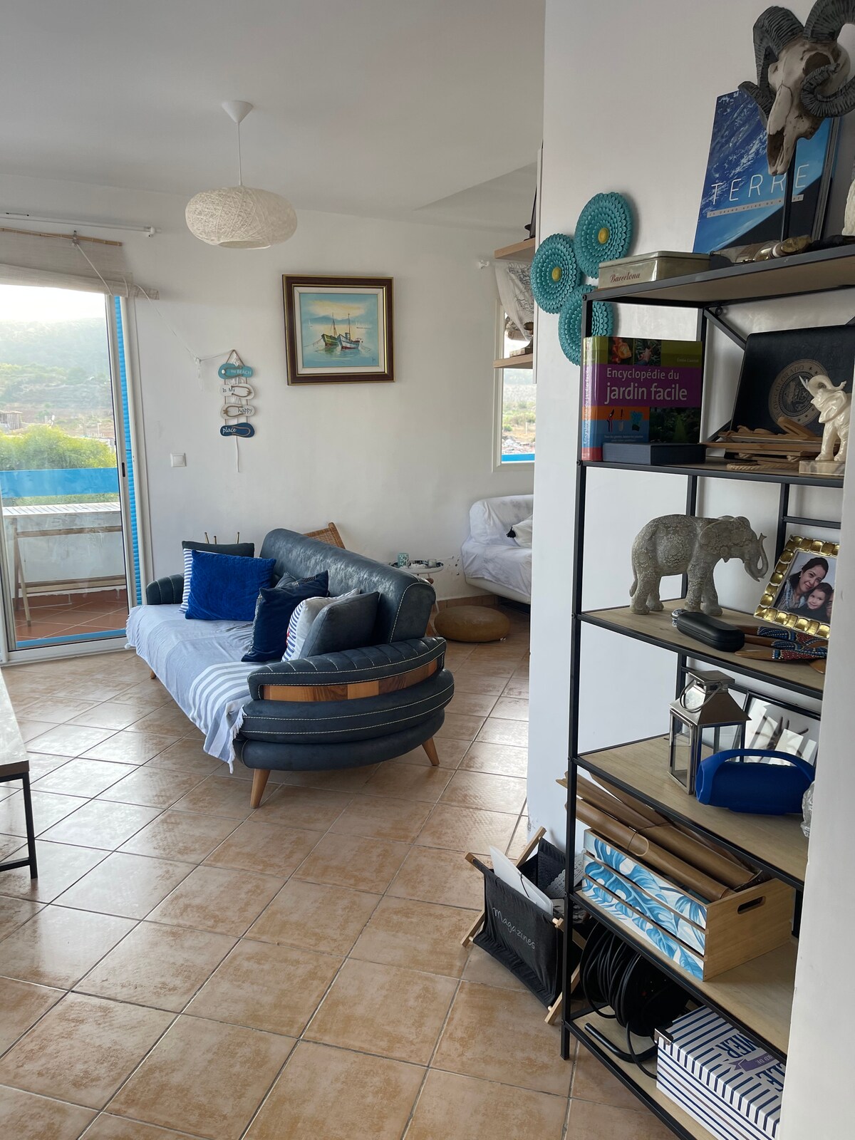 Chemsy Marina Smir with private pool - Apartments for Rent in M'diq ...