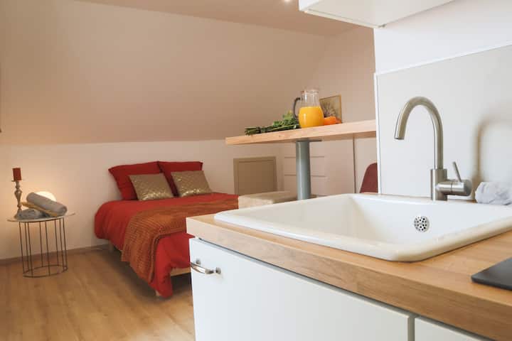La Suite "Allure" - Altkirch