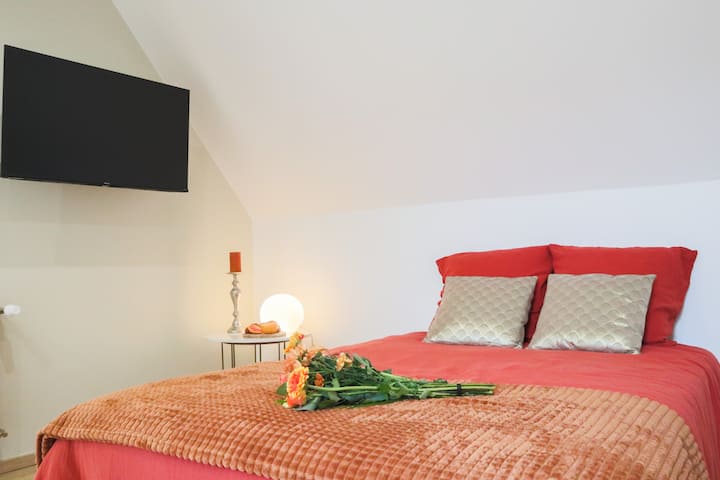 La Suite "Allure" - Altkirch