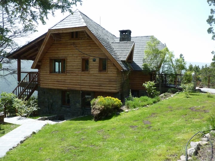 Hostal Ayelen - San Martin de los Andes