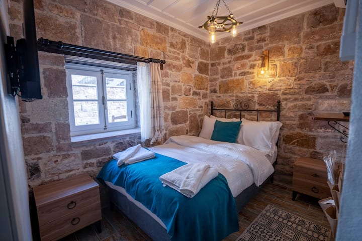 Cunda Alesta Otel Ekonomik Oda - Cunda Adası