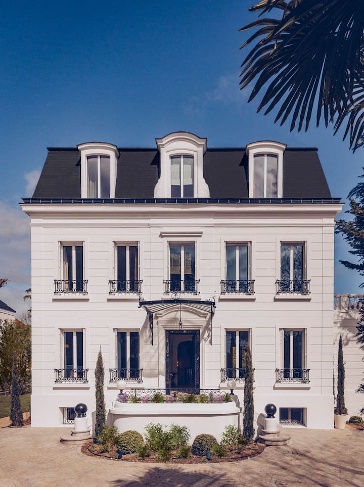 Maison Marie - Pontault-Combault