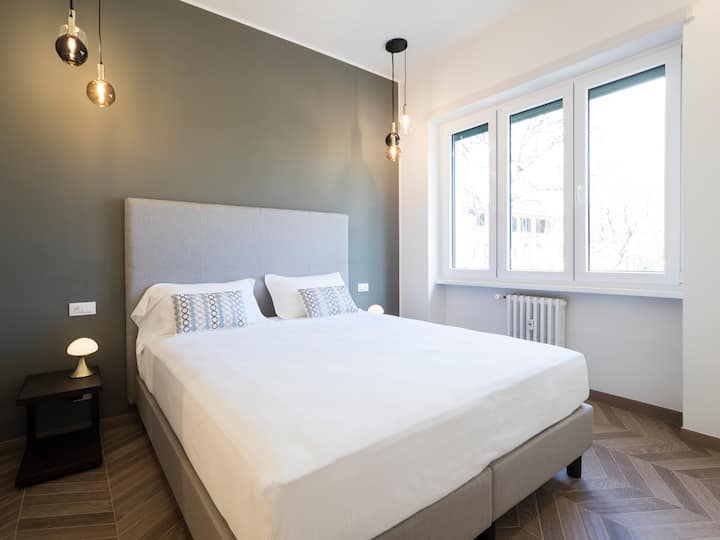 [Colosseo]luxury Room In City Centre - Rome
