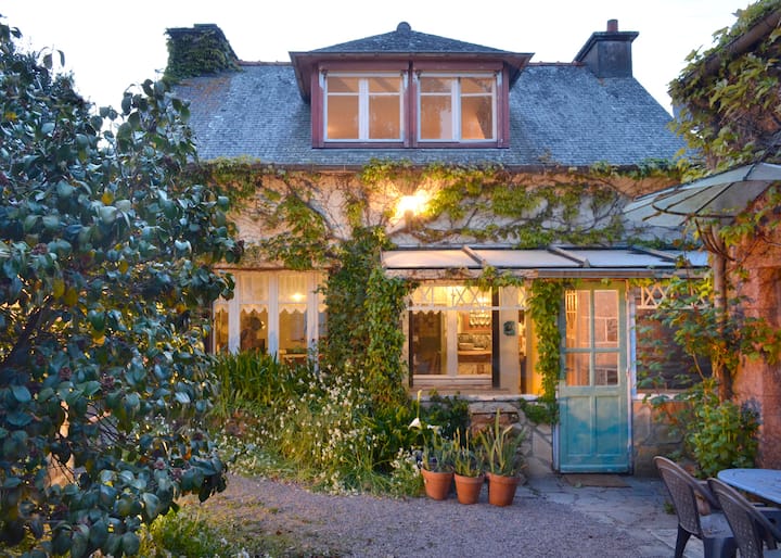 Le Gîte De La Source - Paimpol