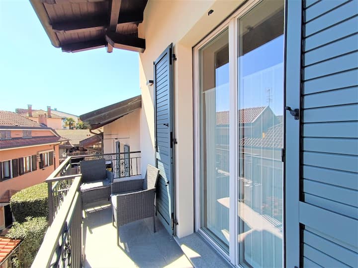Appartamento Lella - Baveno