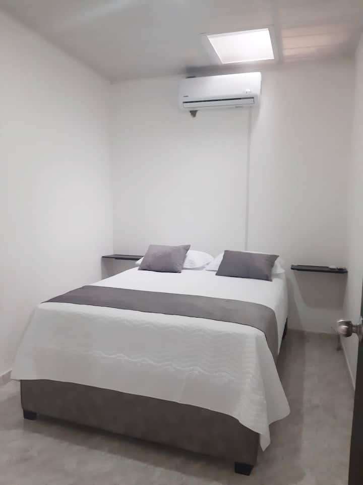 Hermoso Apto, Ubicación Central
Descuentos X Mes! - Casanare