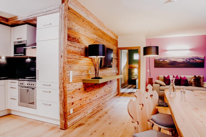 Apartment Silberpfennig - Bad Hofgastein