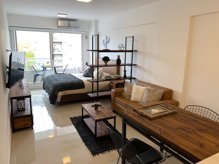 Excellent Apartment In Soho - Argentine