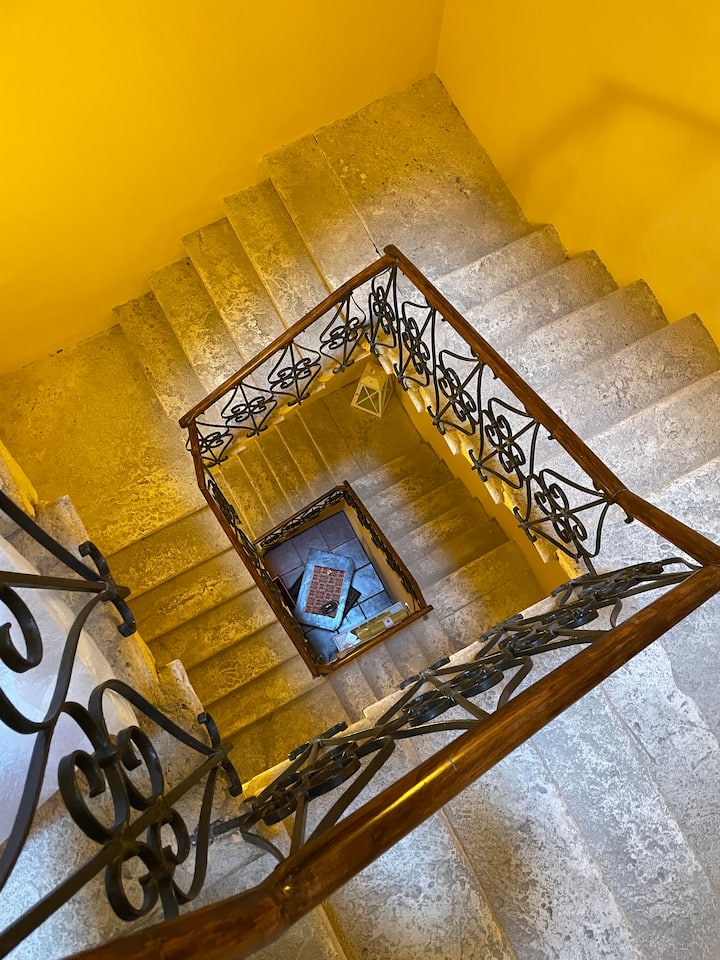Camera In Centro Storico - Castiglione del Lago