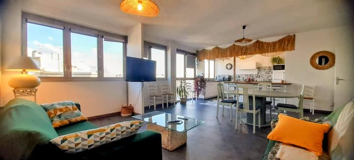 La Case à Jeannette - Châteauroux